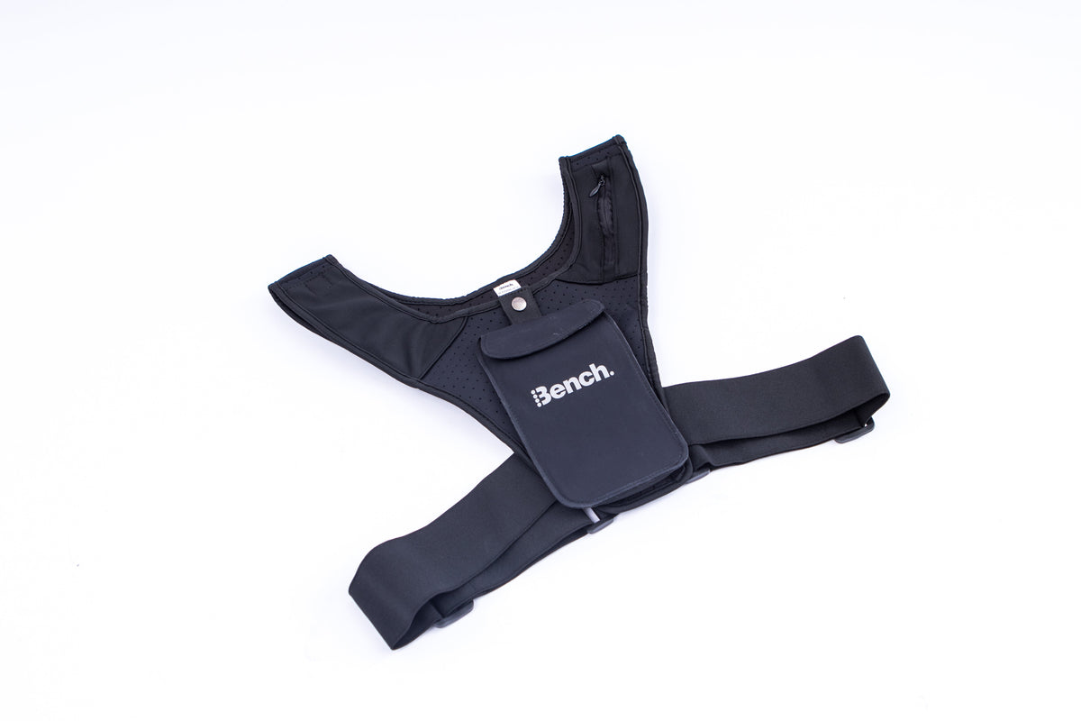 Bench Running Vest – Bench Workwear